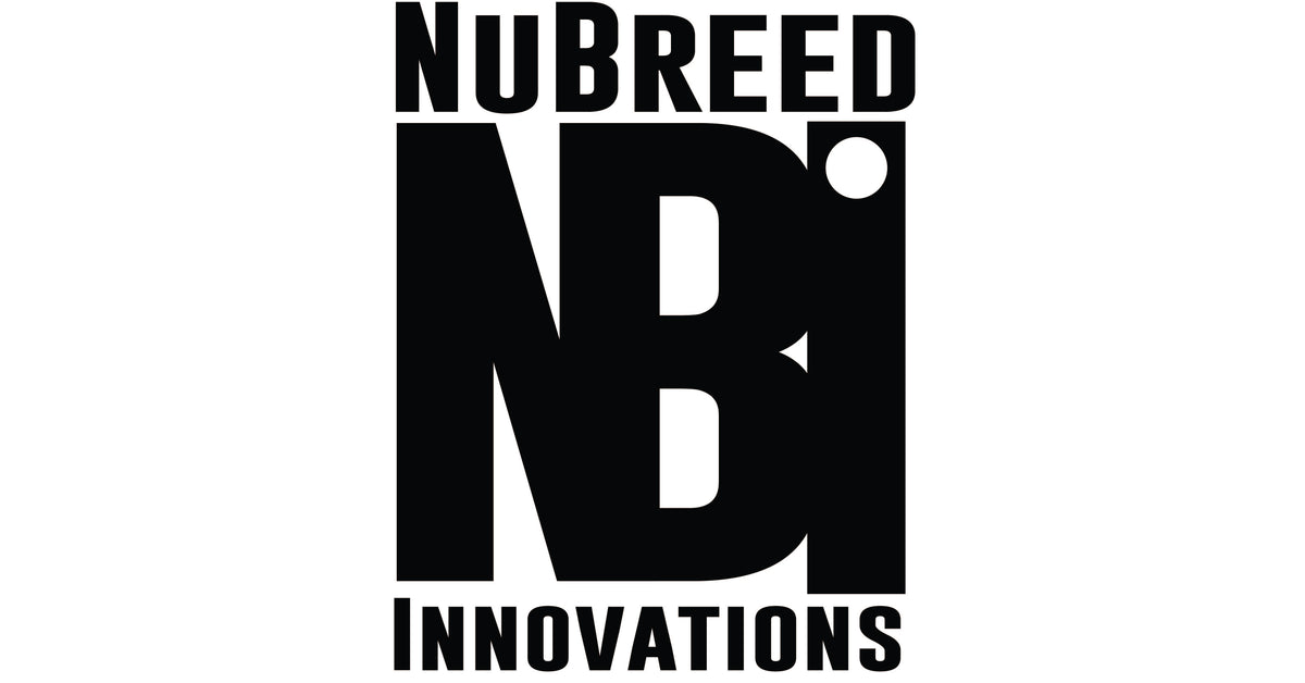 Nubreed Innovations